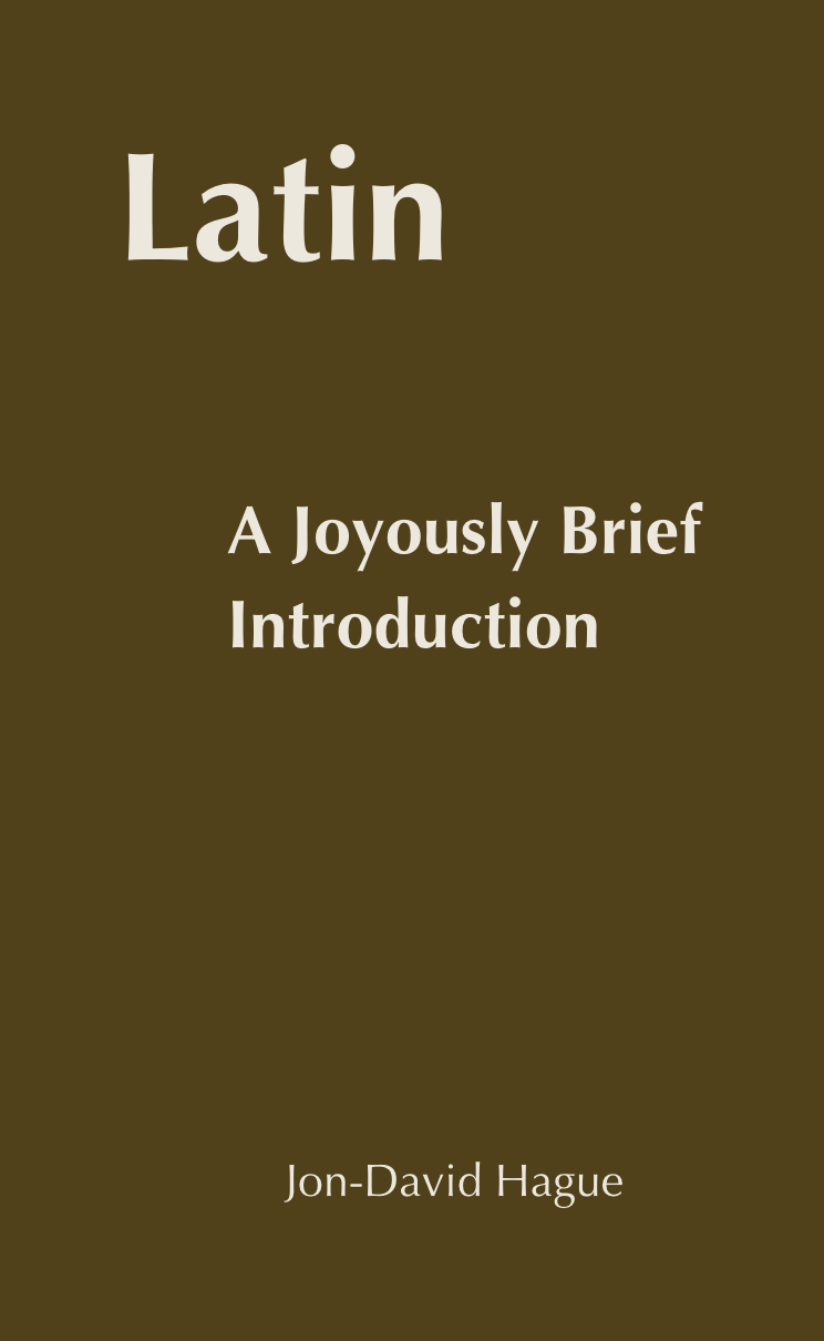 History of the Latin Language: Origins, Evolution & Modern Influence
