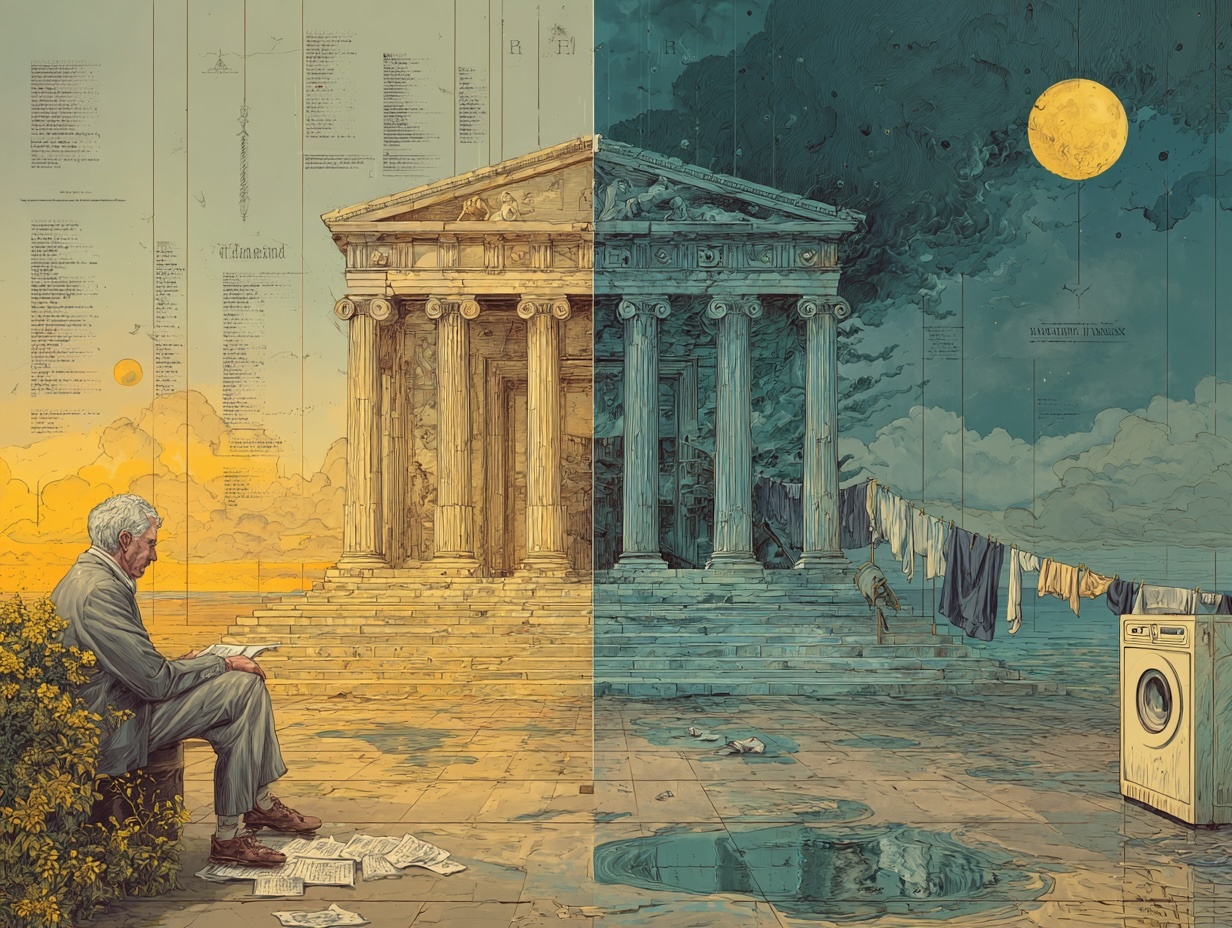 Bathos: Definition, Examples & How It Differs from Pathos