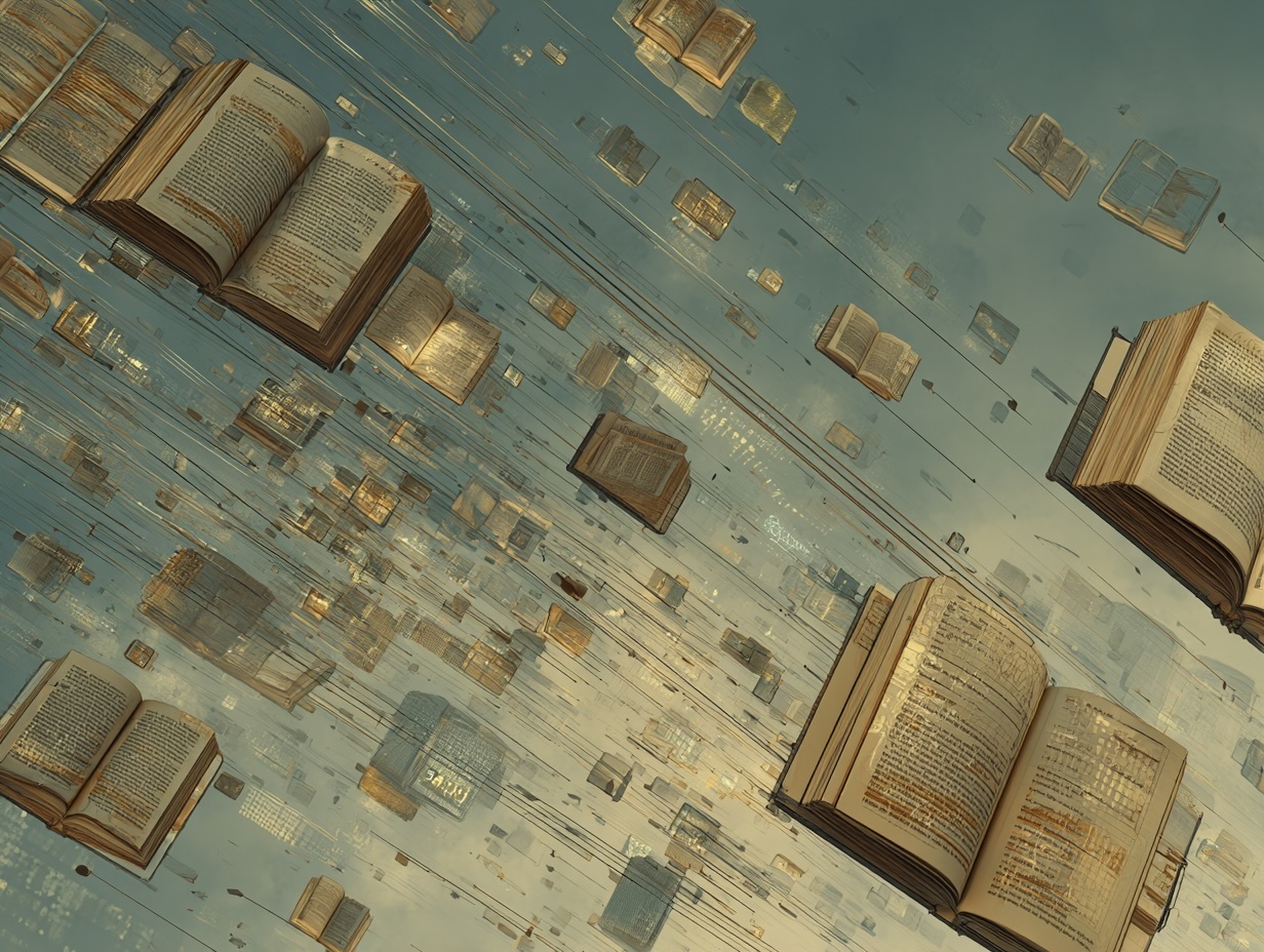 The 2010s in Prose and Poetry: The Books That Defined a Decade